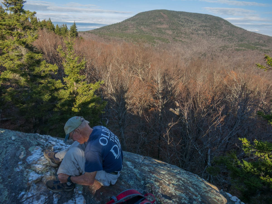 Hikes with Views in the Upper Valley – Page 7 – Norwich Trails