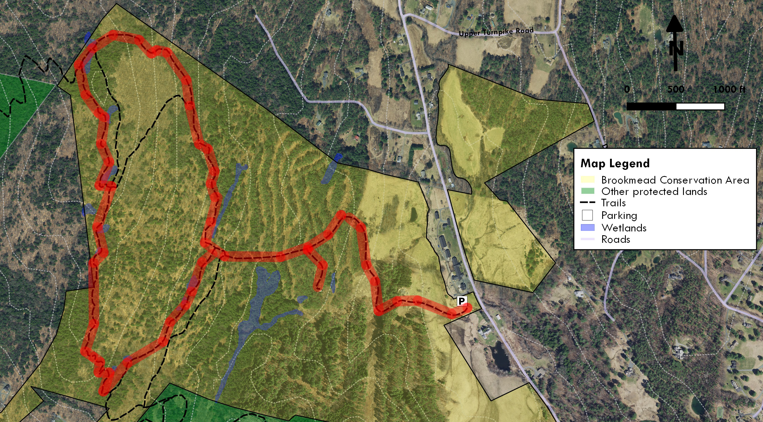 brookmead_coathanger-hike – Norwich Trails
